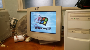 What Can You Do With an Old Computer? – Atlas Business Solutions